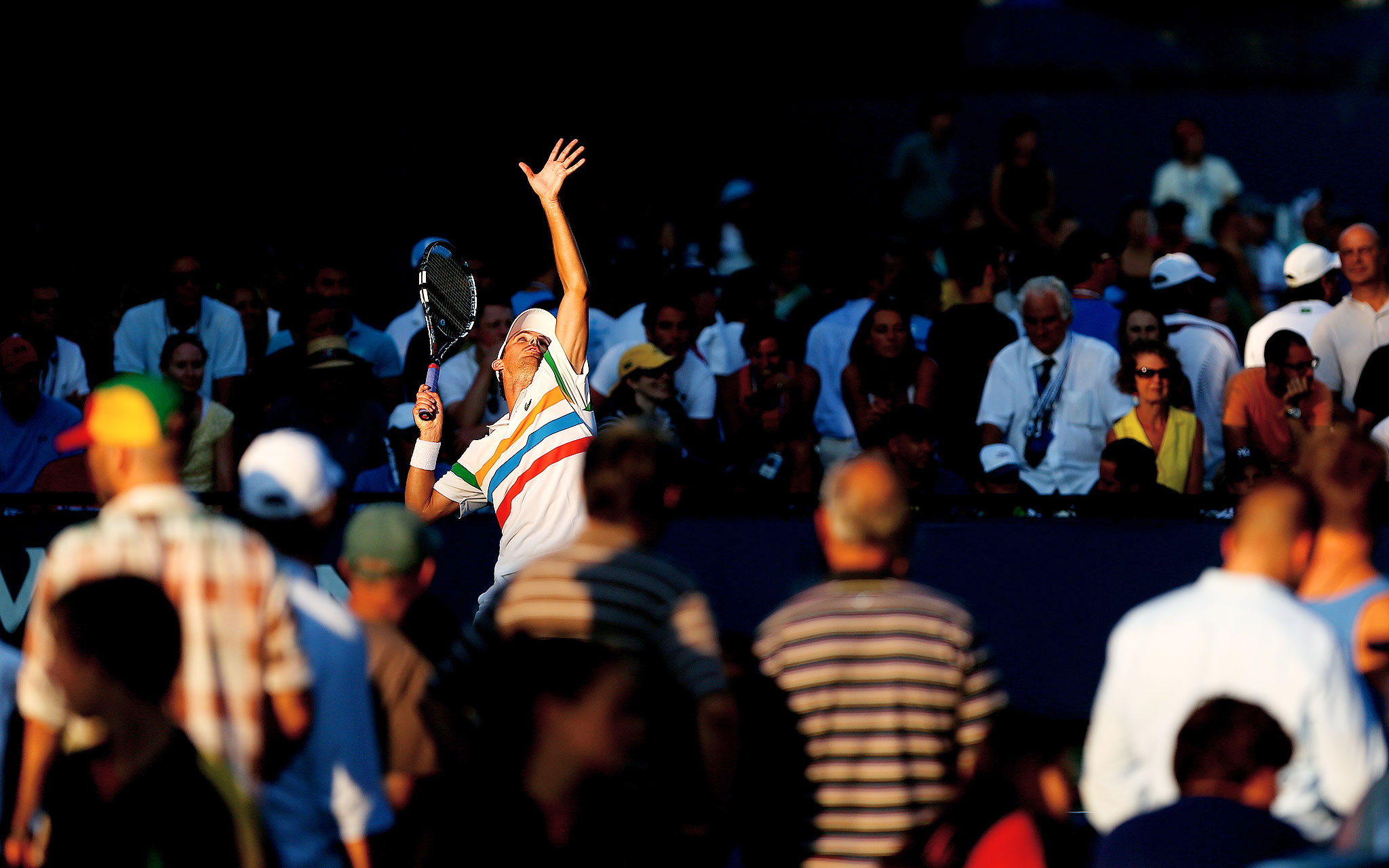 High Five - ESPN Playbook: Photos of the Week September 2, 2012 - ESPN