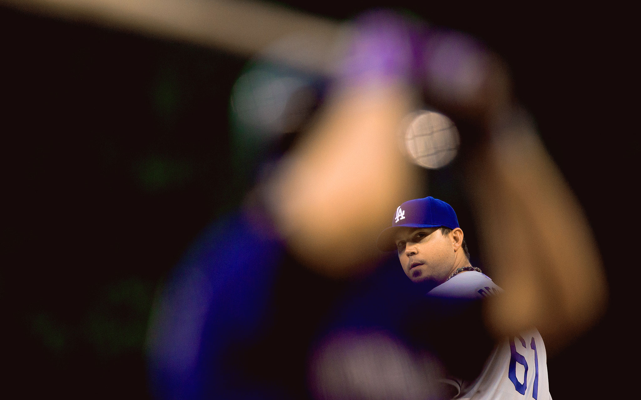 Magnifying Glass - ESPN Playbook: Photos of the Week September 2, 2012 ...