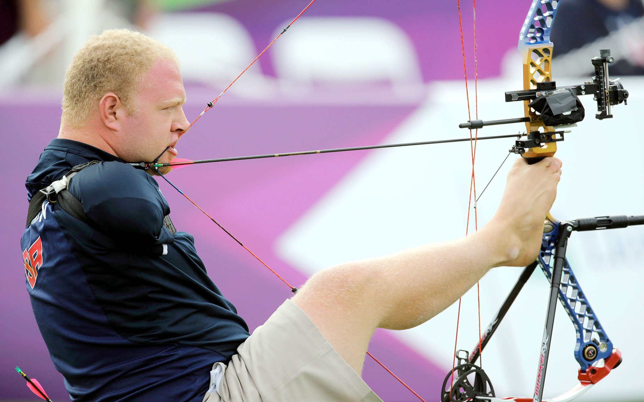 On Target - ESPN Playbook: Photos of the Week September 2, 2012 - ESPN