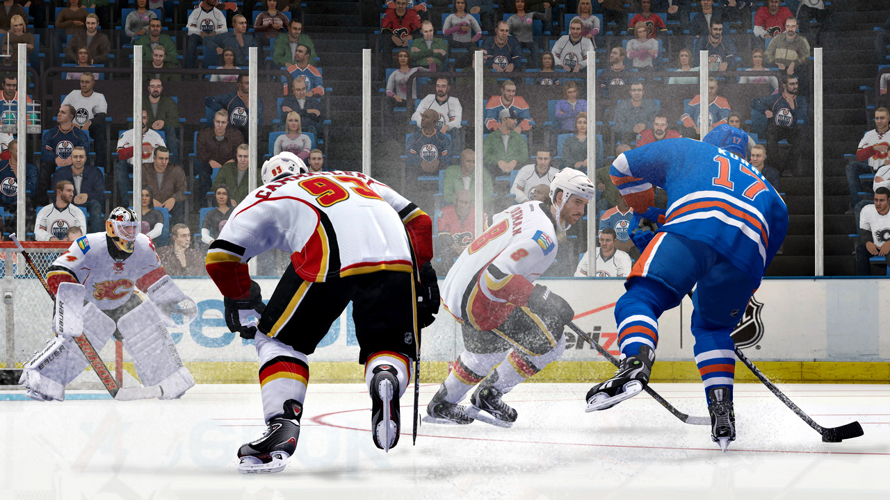 NHL 13 - NHL 13 EA Sports - ESPN