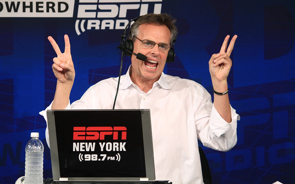 ESPN Radio - ESPN Radio Fall Football - ESPNRadio