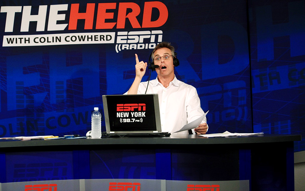 ESPN Radio - ESPN Radio Fall Football - ESPNRadio