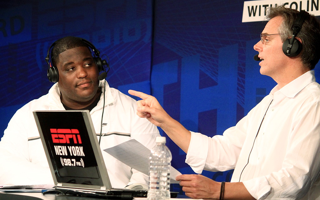 ESPN Radio - ESPN Radio Fall Football - ESPNRadio