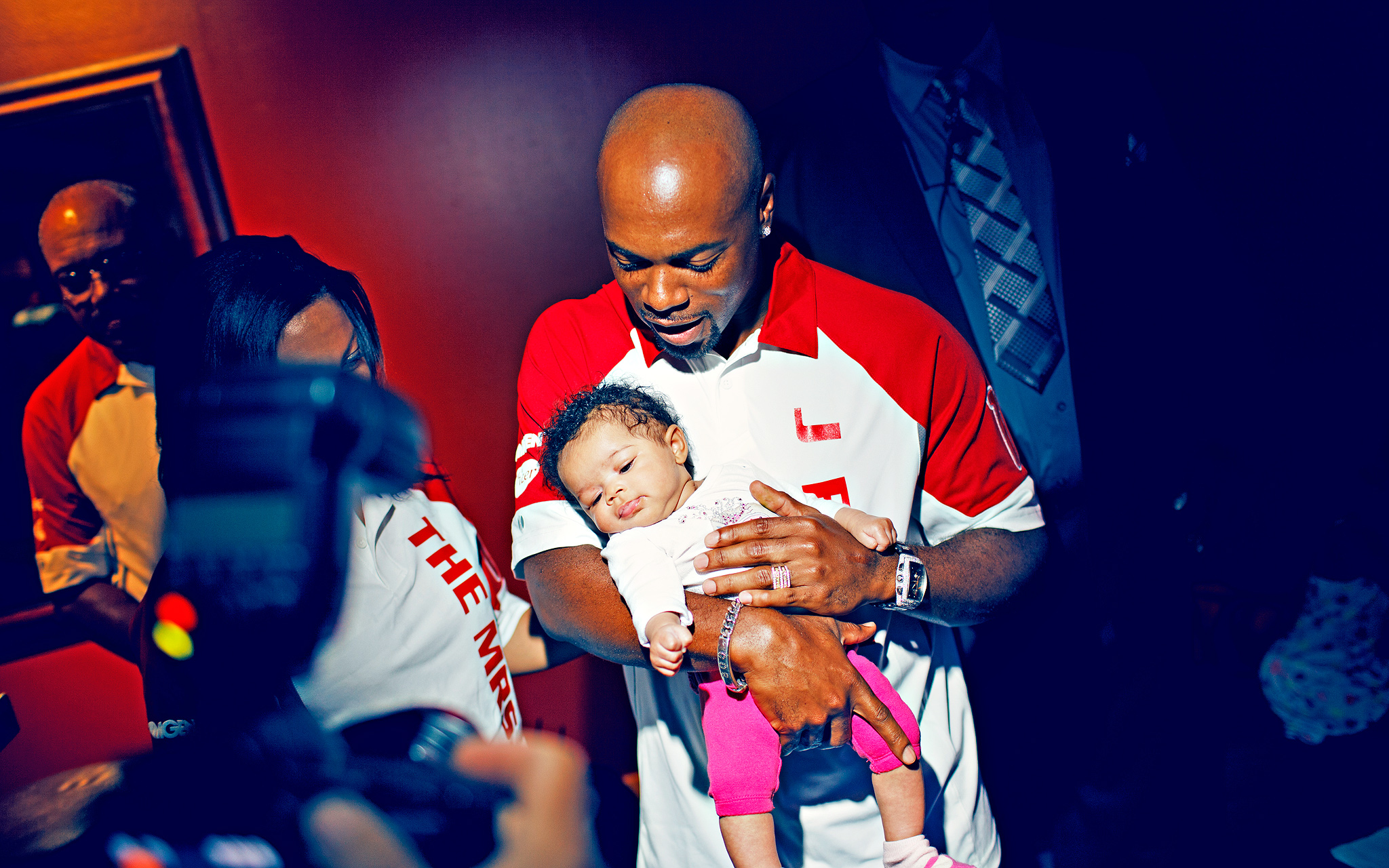 Jimmy Rollins, Age 33 - MLB Age Gallery: A Look at Four Major Leaguers ...