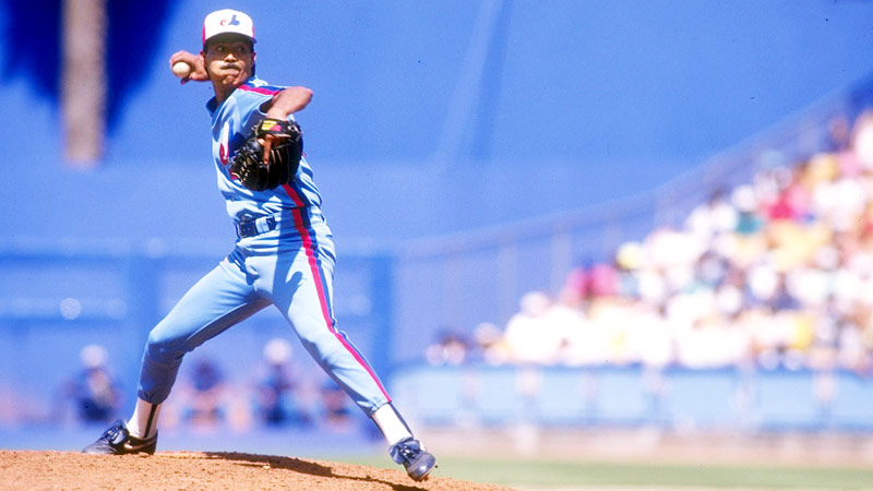 MLB por ESPN - Resultados, estadísticas y highlights