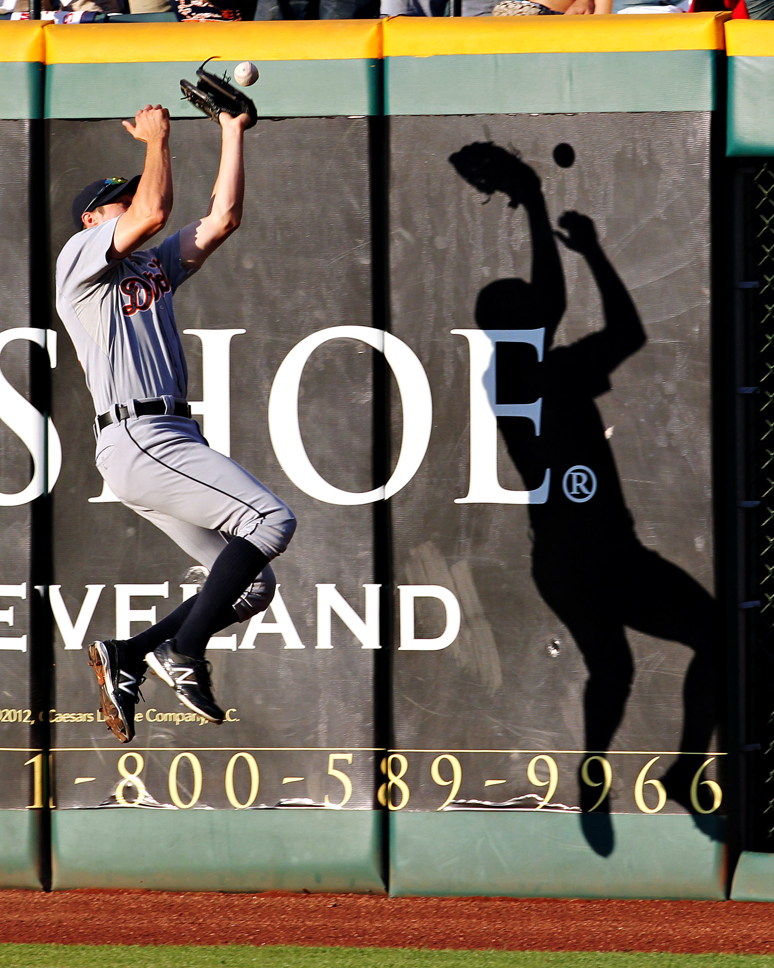 Don Kelly - Photos of the Day September 17, 2012 - ESPN