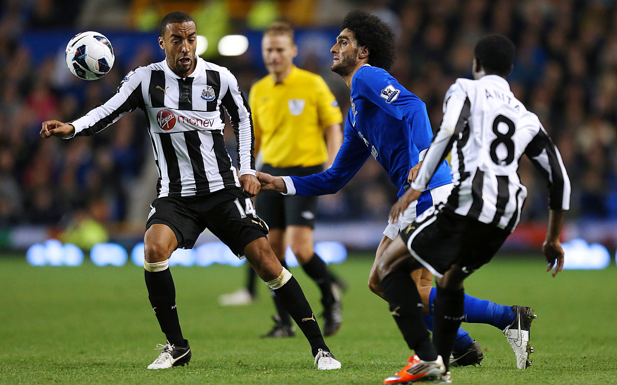 James Perch - Photos of the Day September 18, 2012 - ESPN