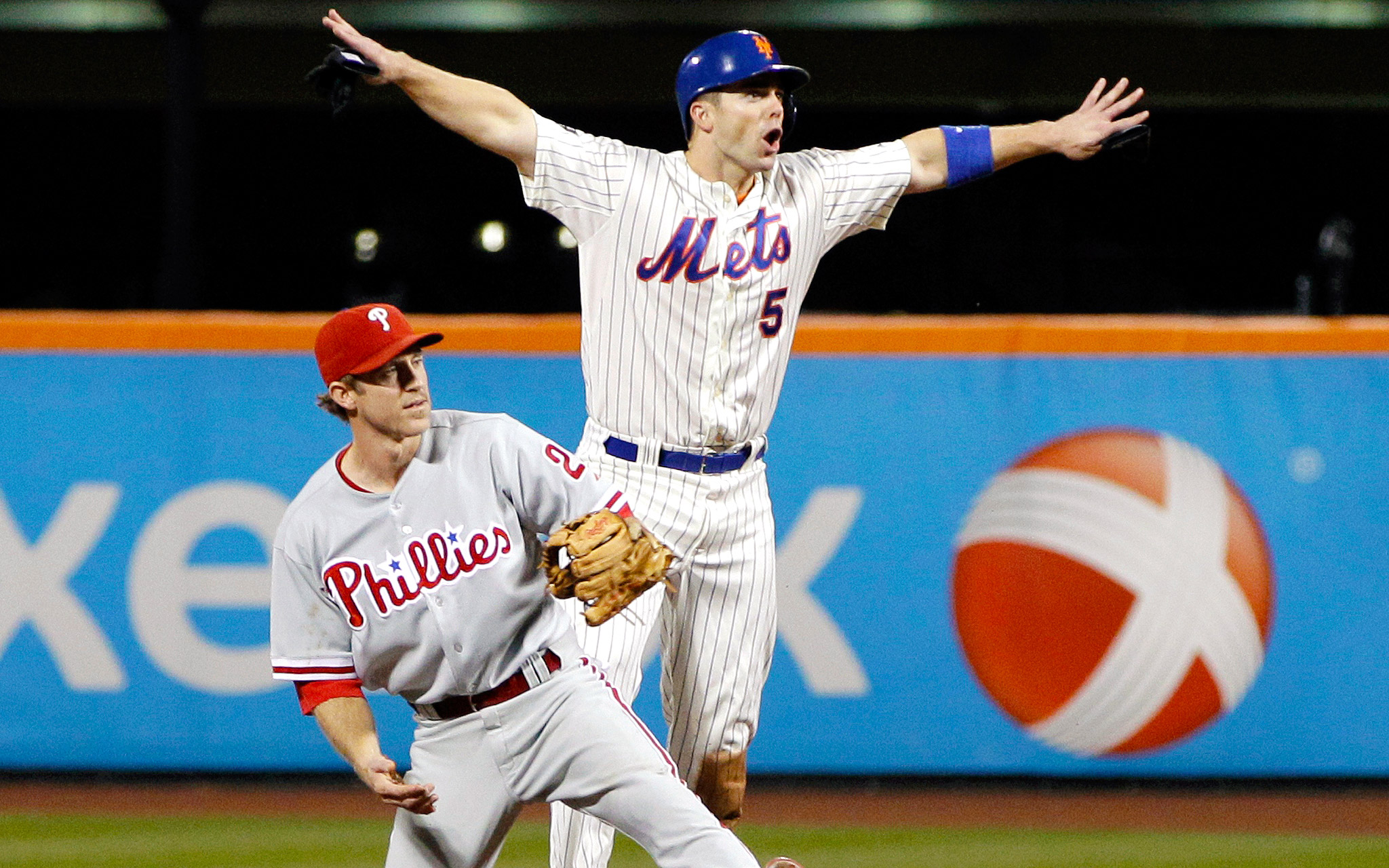 David Wright - Photos of the Day September 18, 2012 - ESPN