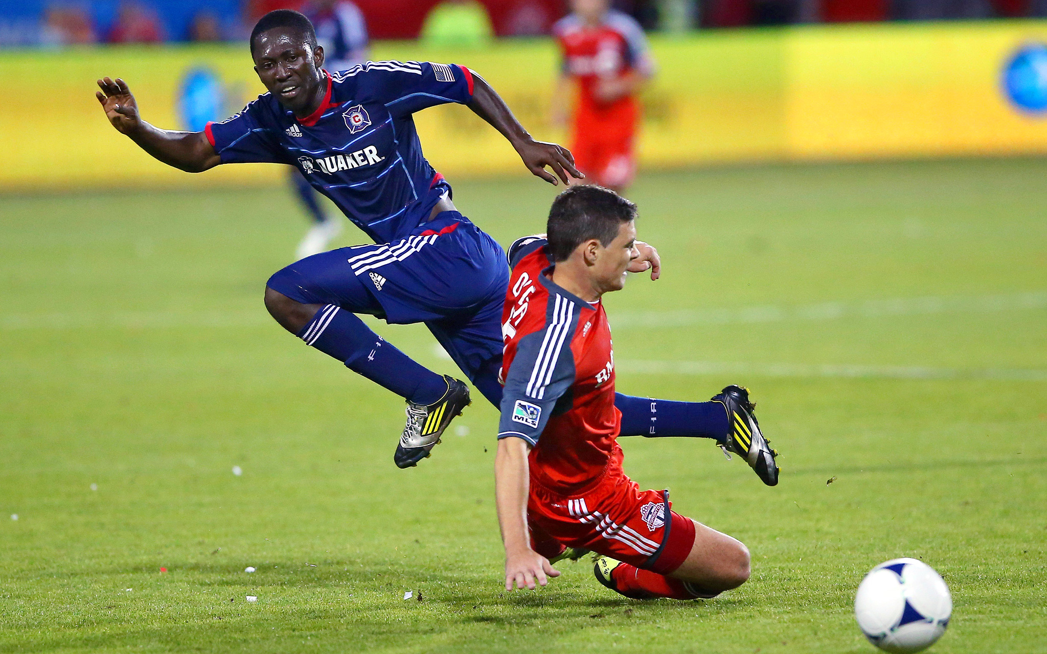 MLS Soccer: Sept.10-16, 2012 - ESPN