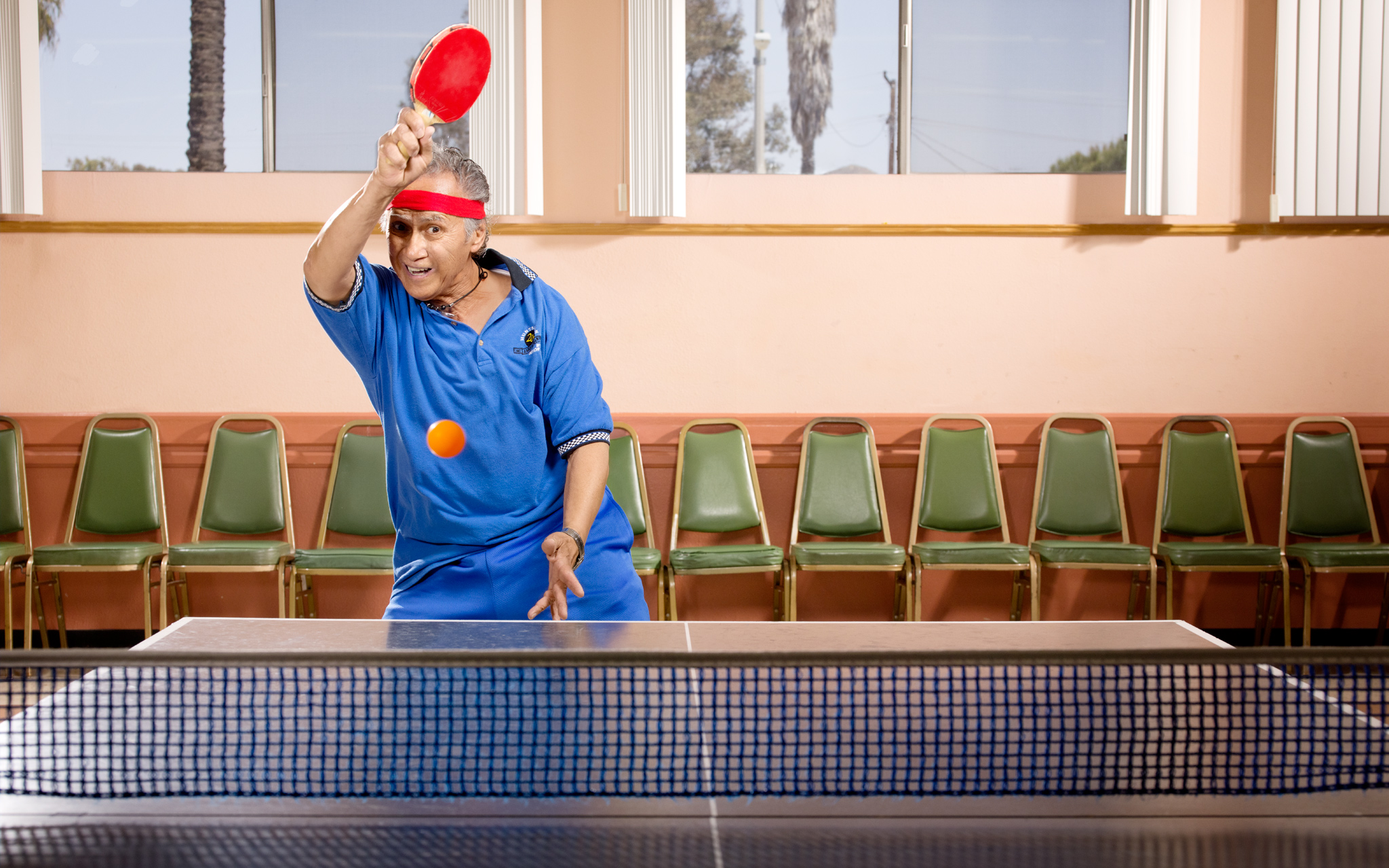 Willy C. Escobar - Senior Moments - ESPN