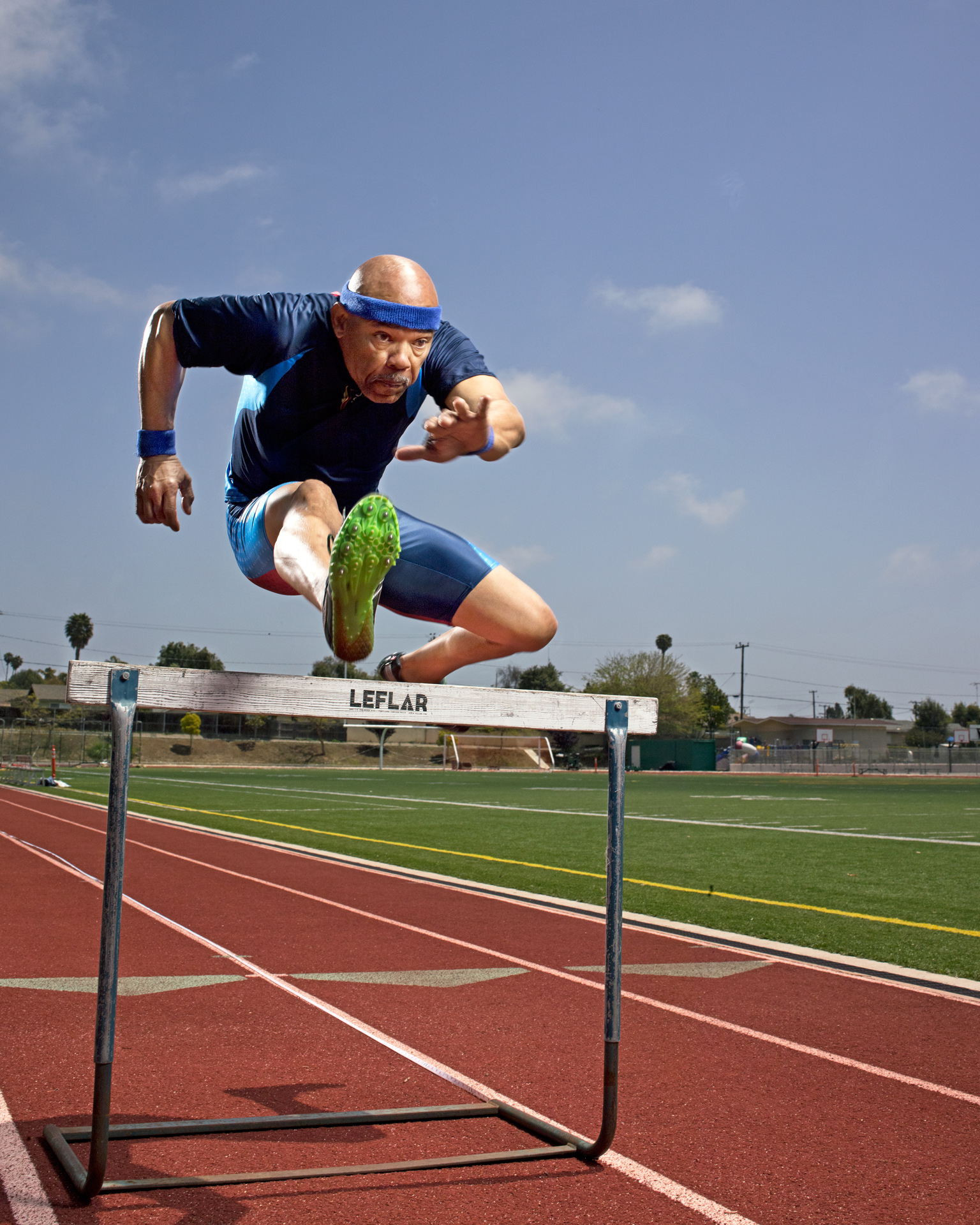 Thad Wilson Sr. - Senior Moments - ESPN