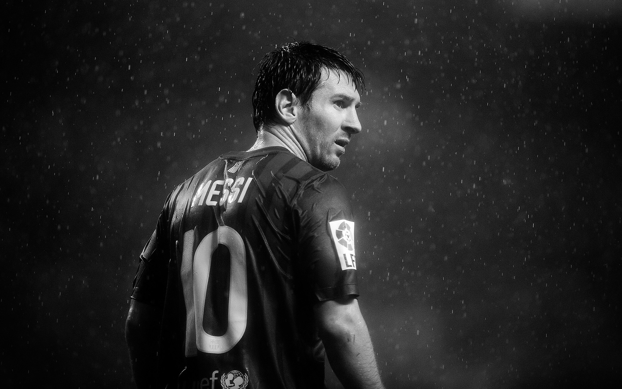 Lionel Messi - Lionel Messi - ESPN