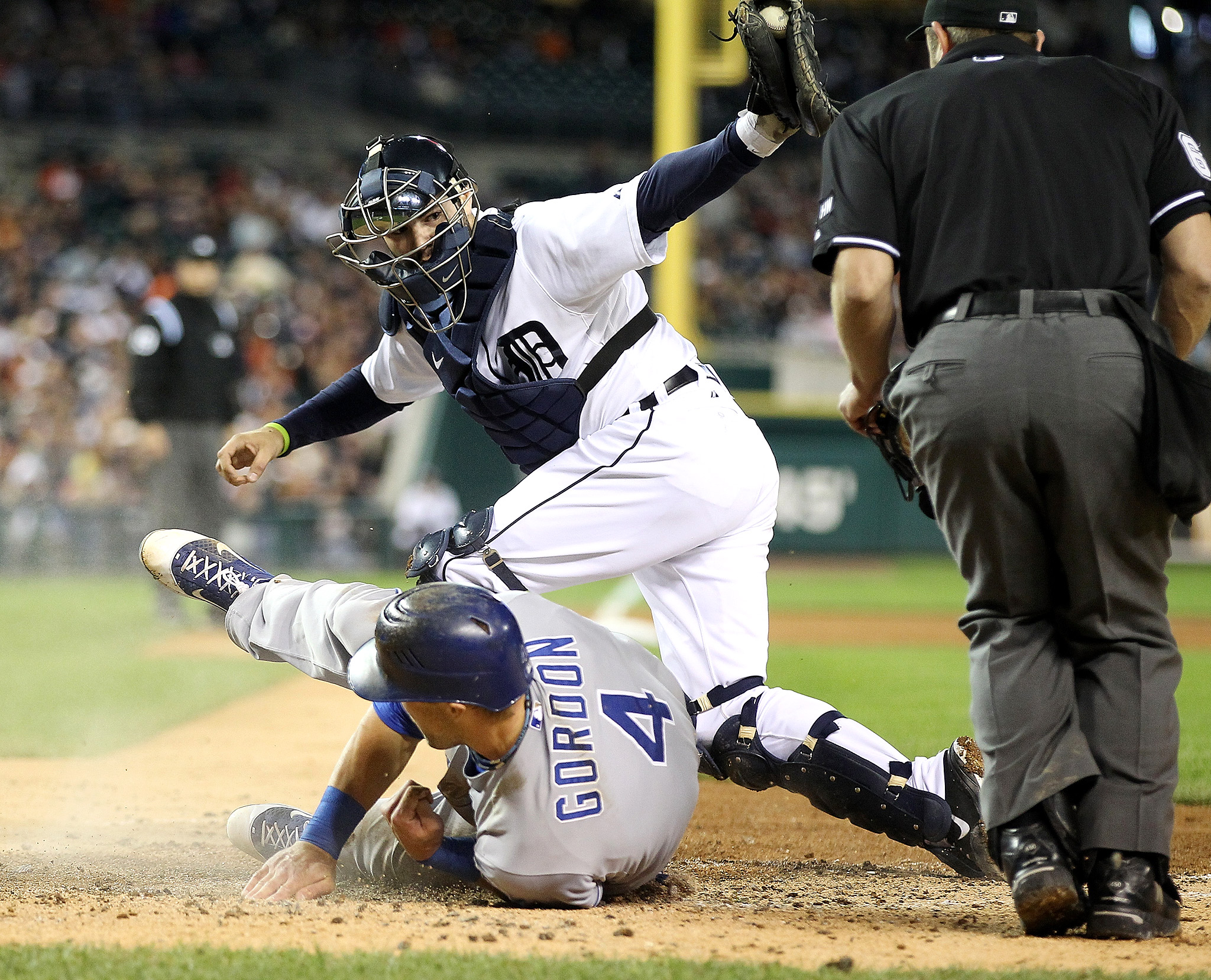 Slide Show - Photos of the Day September 27, 2012 - ESPN