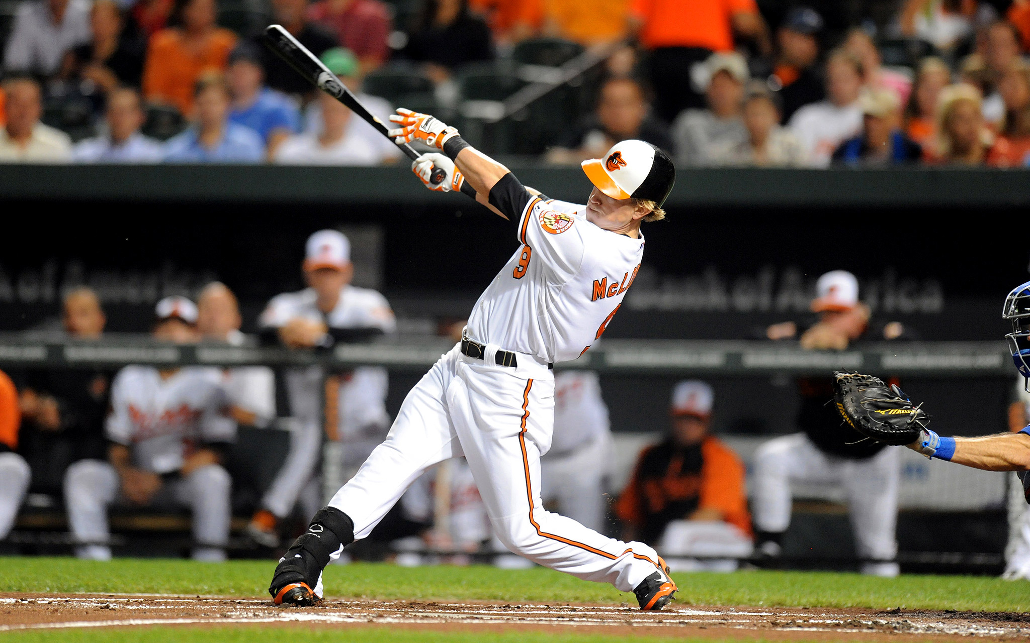 Photos of the Day September 27, 2012 - ESPN