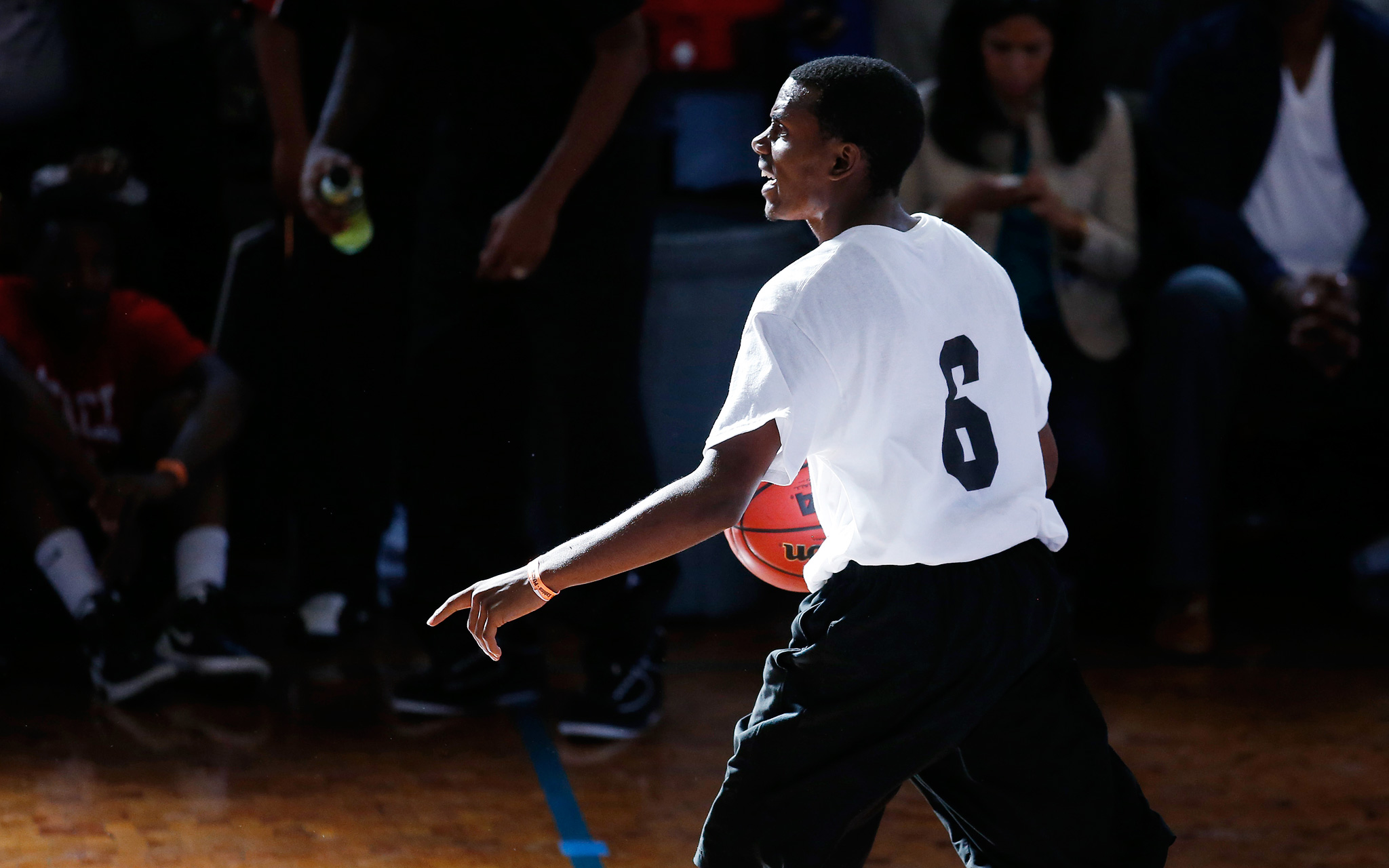 PEACE Basketball Tournament - PEACE Basketball Tournament - ESPN