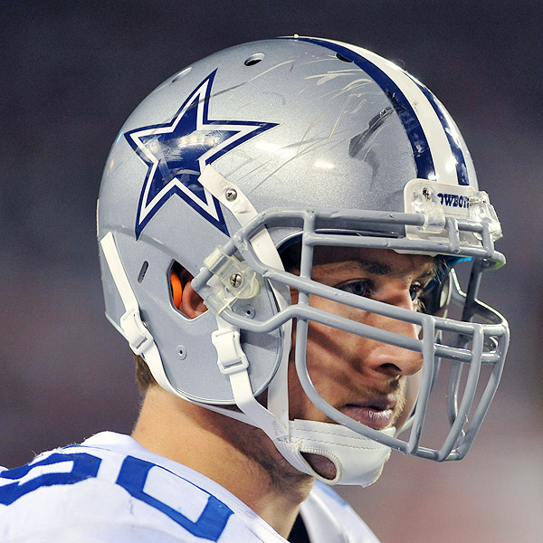 Dick Butkus on Sean Lee: He's for real