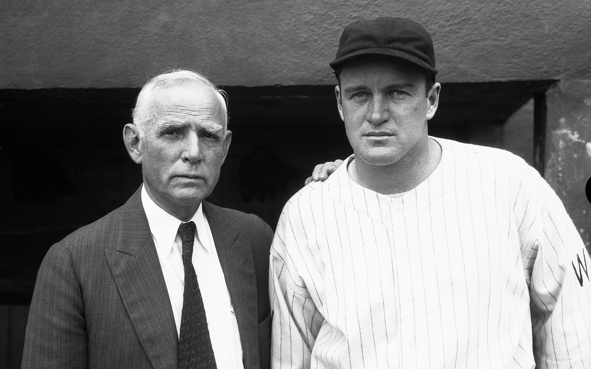 Washington Baseball - Then & Now - ESPN