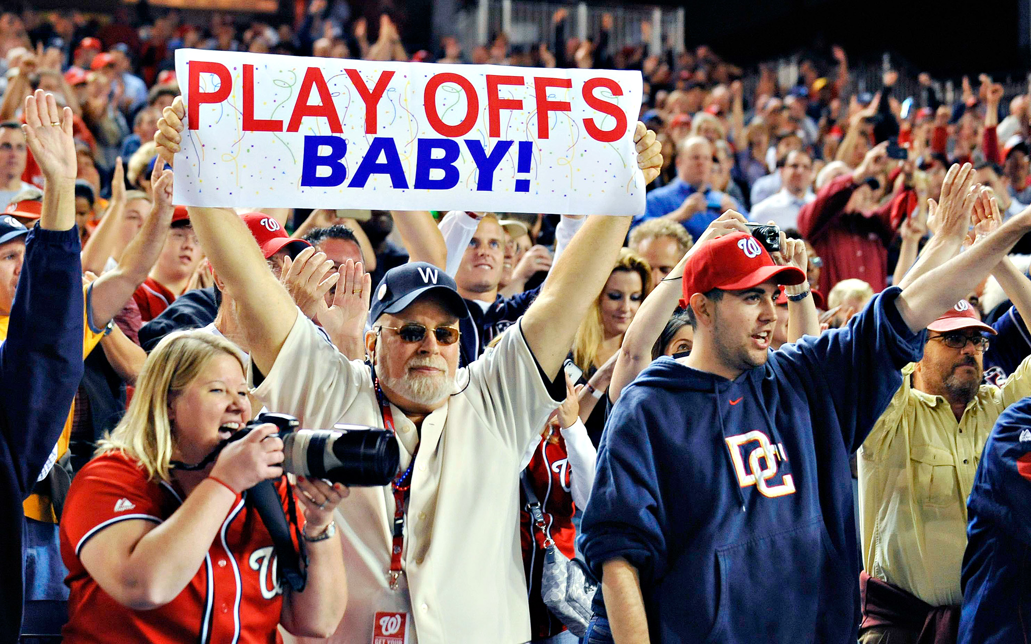 What's Next? - Washington Baseball - Then & Now - ESPN