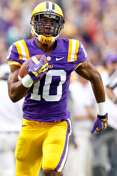 Blue Chip HS Football Players That Didn't Live Up To The Hype | Page 4 ...