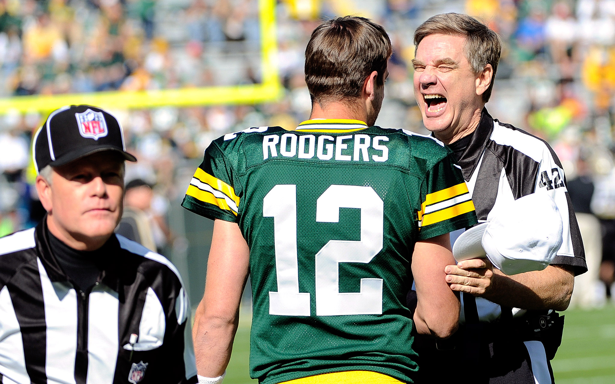 Moving On - NFL Week 4 Gallery - ESPN