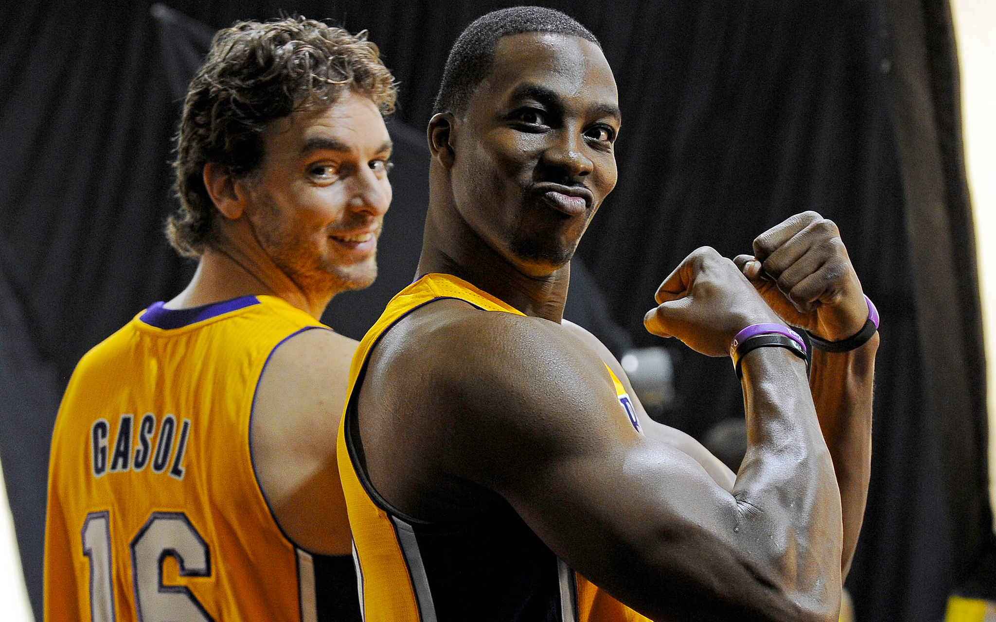 Superman - Photos of the Day October 2, 2012 - ESPN