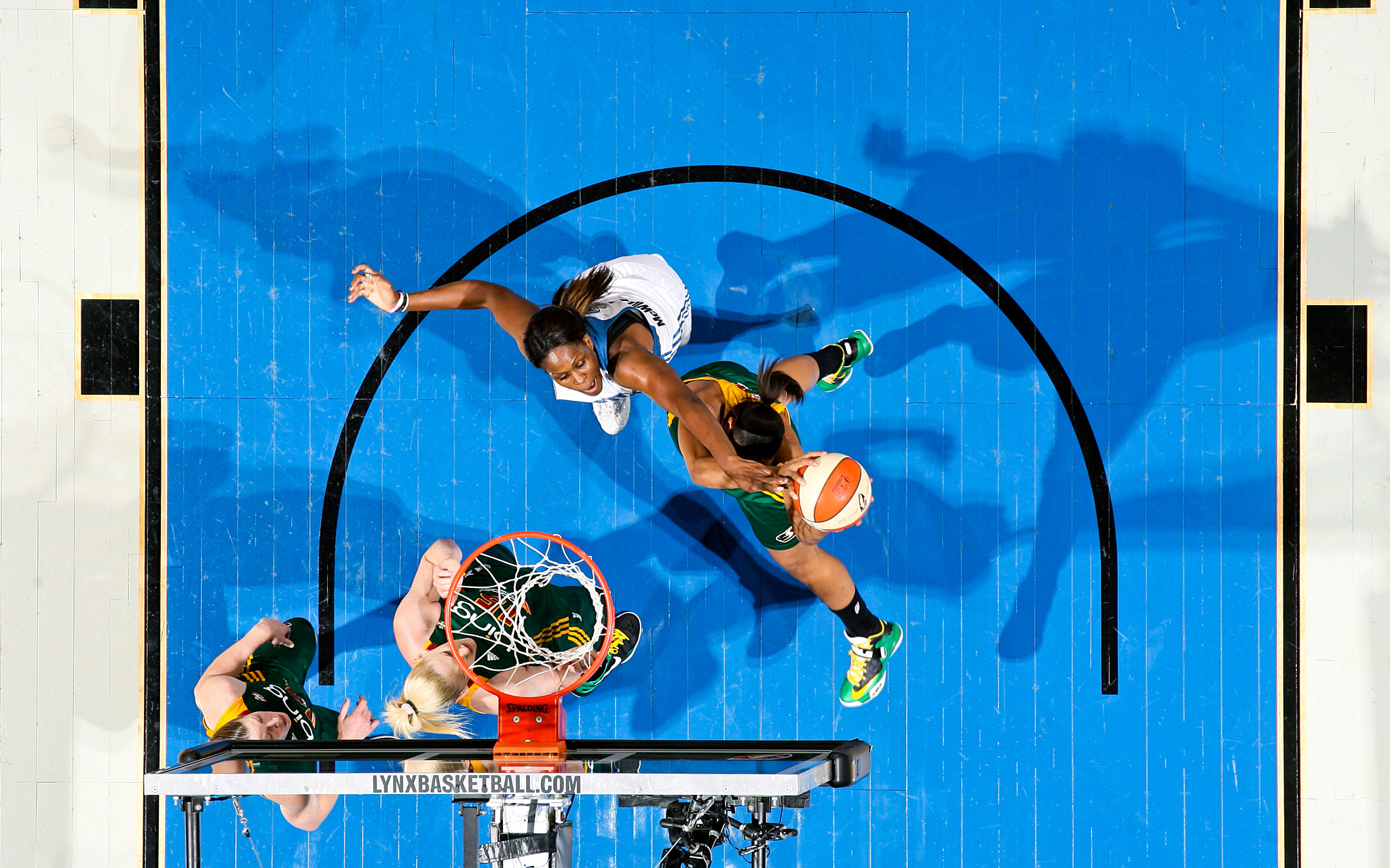 Storm Crowd - Photos of the Day October 3, 2012 - ESPN