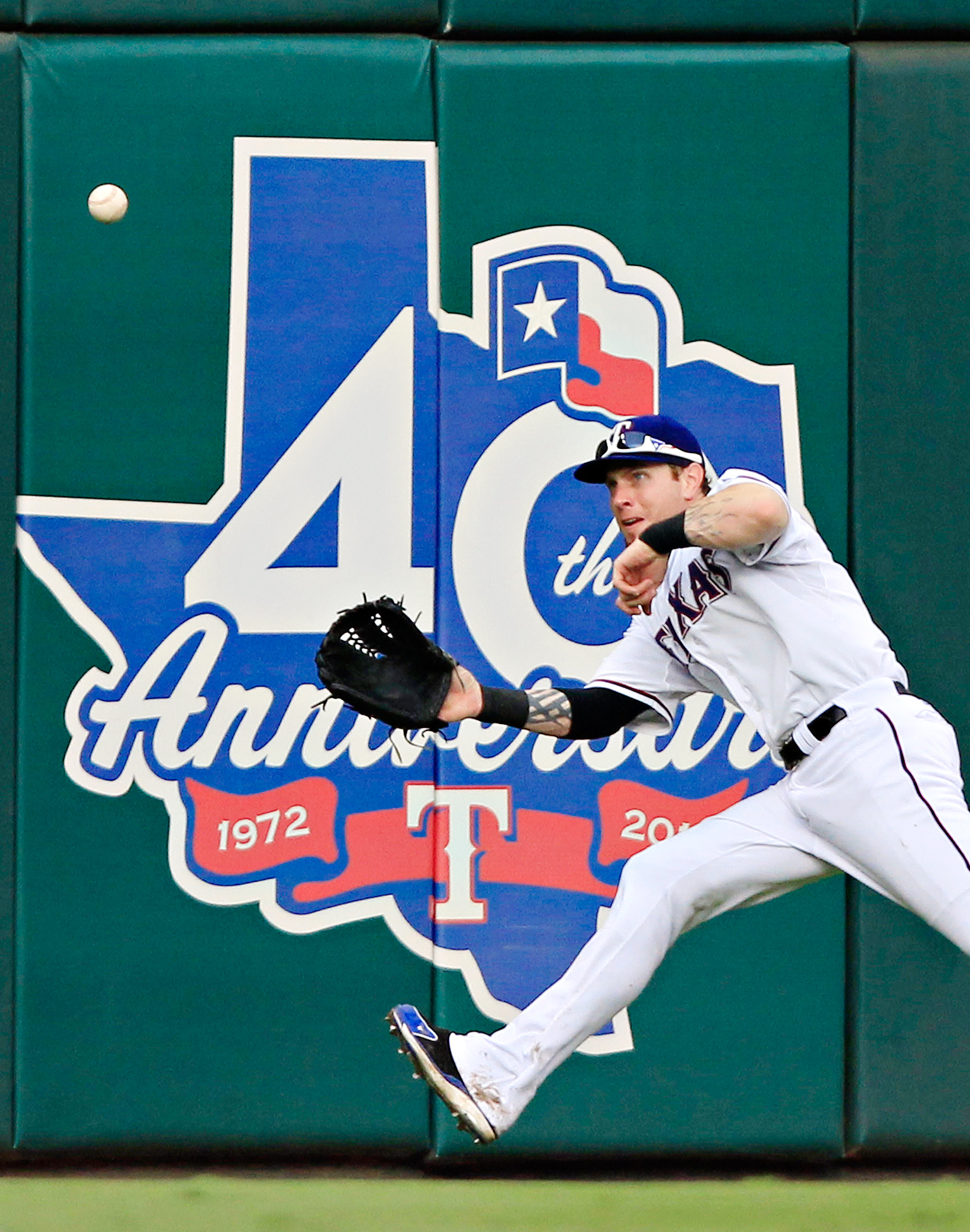 The Hamilton Era - Josh Hamilton's Season - ESPN