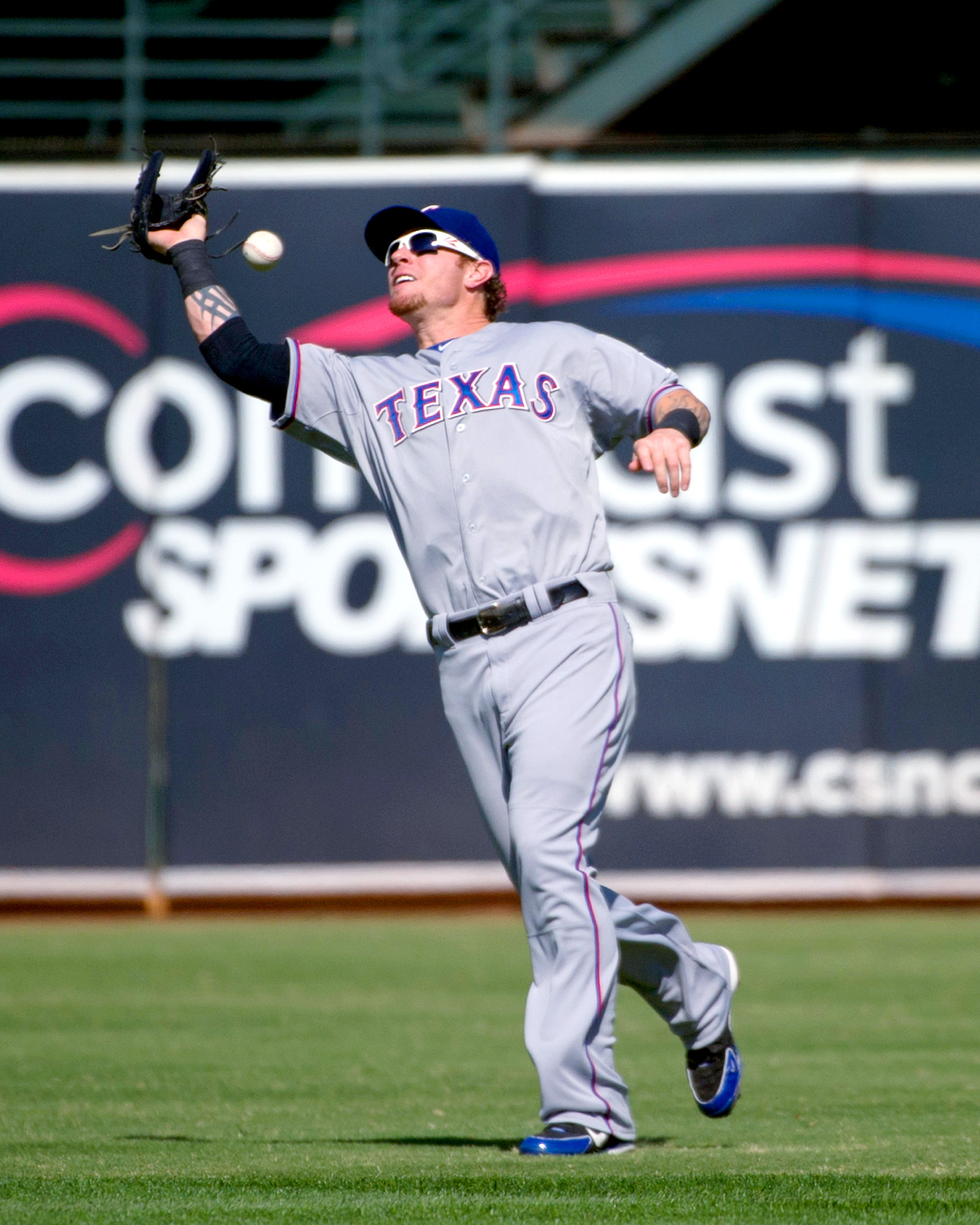 D'oh! - Josh Hamilton's Season - ESPN