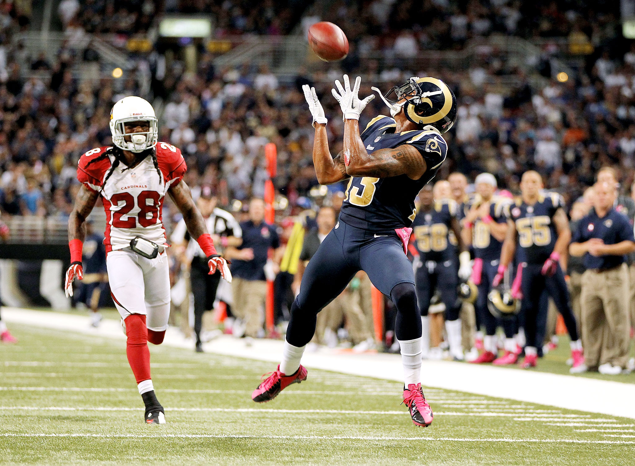 Givens Takes - Photos of the Day October 5, 2012 - ESPN