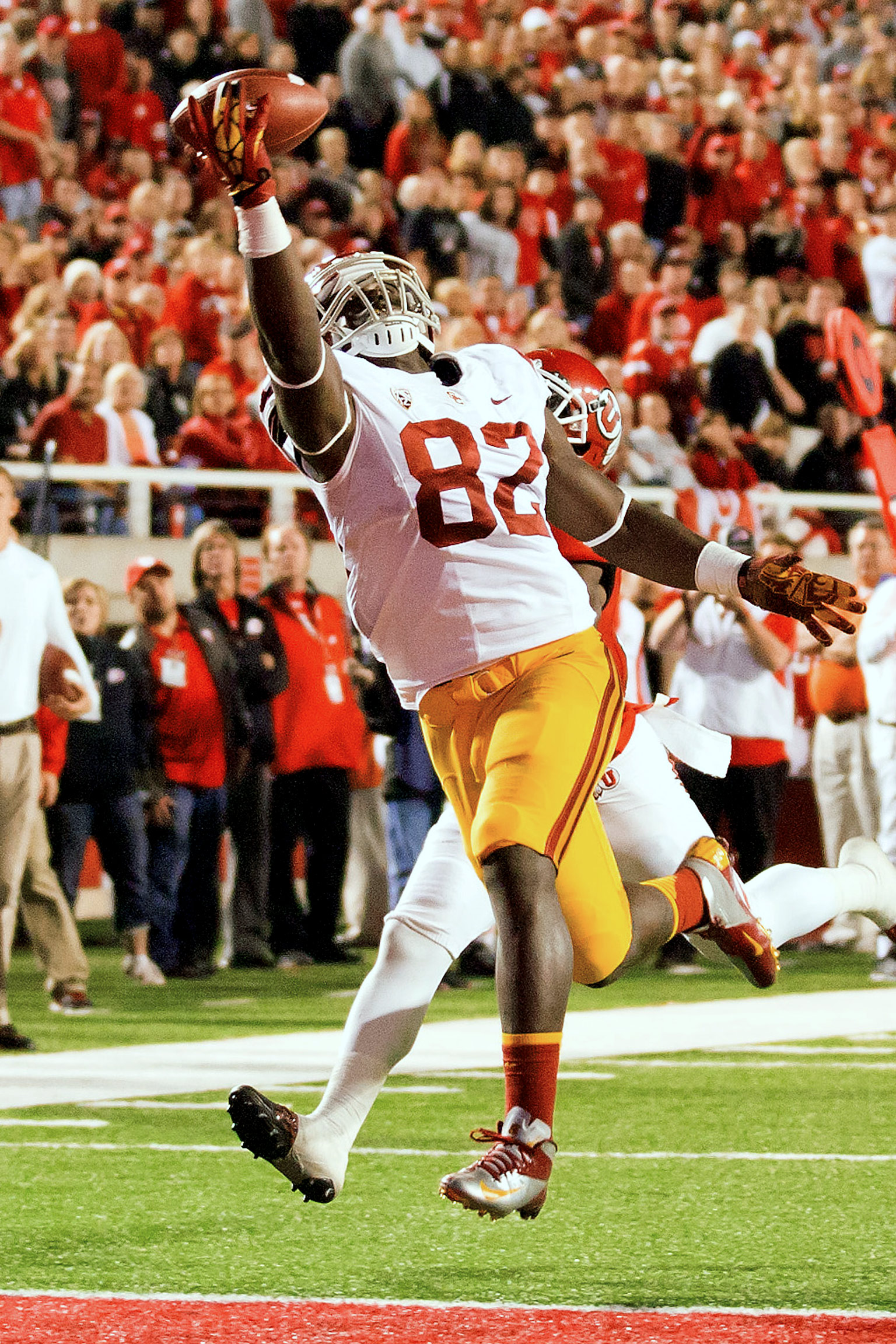 Randall Telfer - Alchetron, The Free Social Encyclopedia