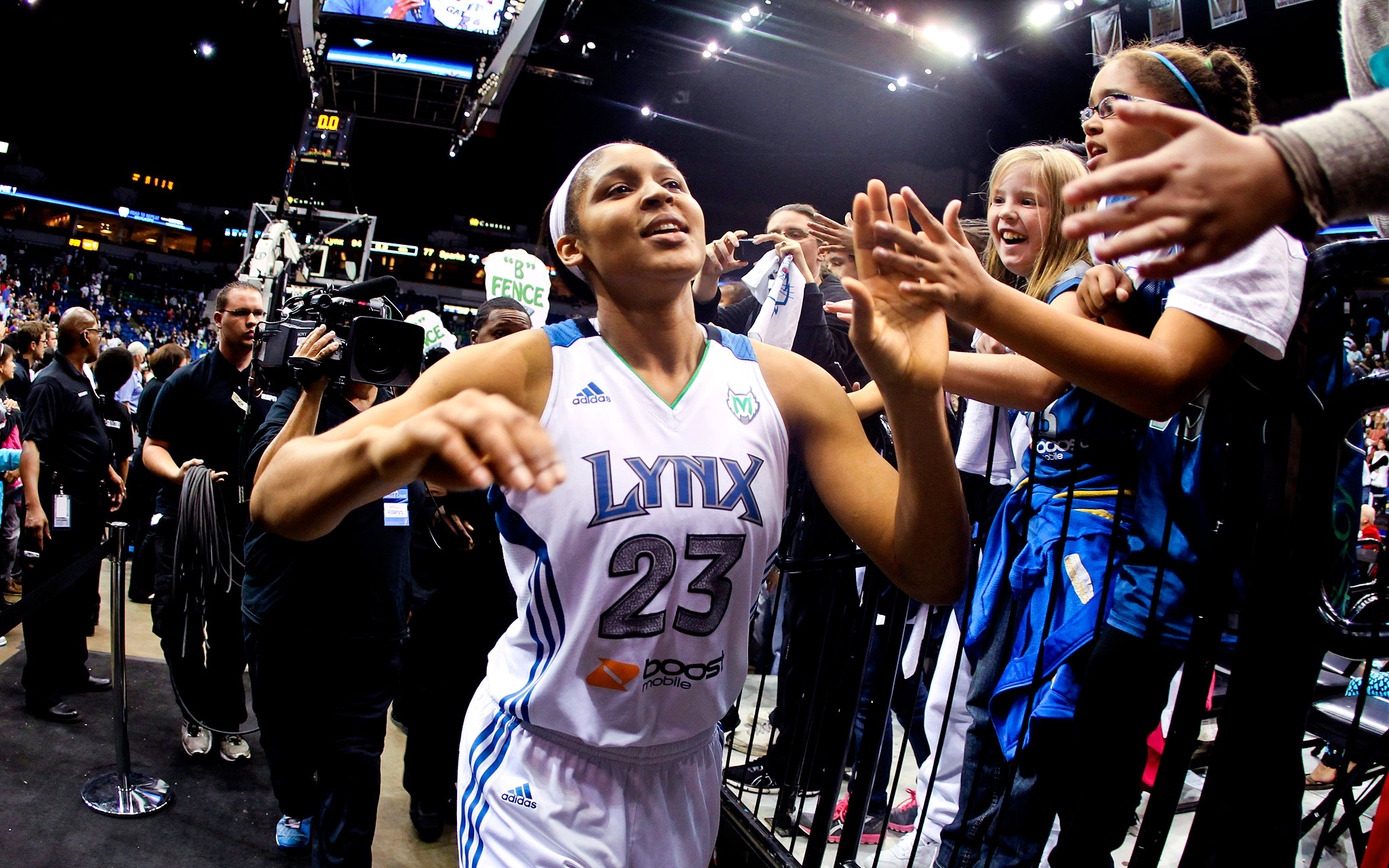 Game Won - Photos of the Day October 5, 2012 - ESPN