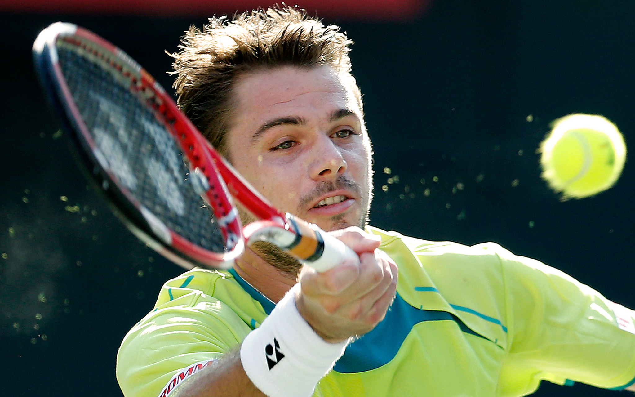 The Return - Photos of the Day October 5, 2012 - ESPN