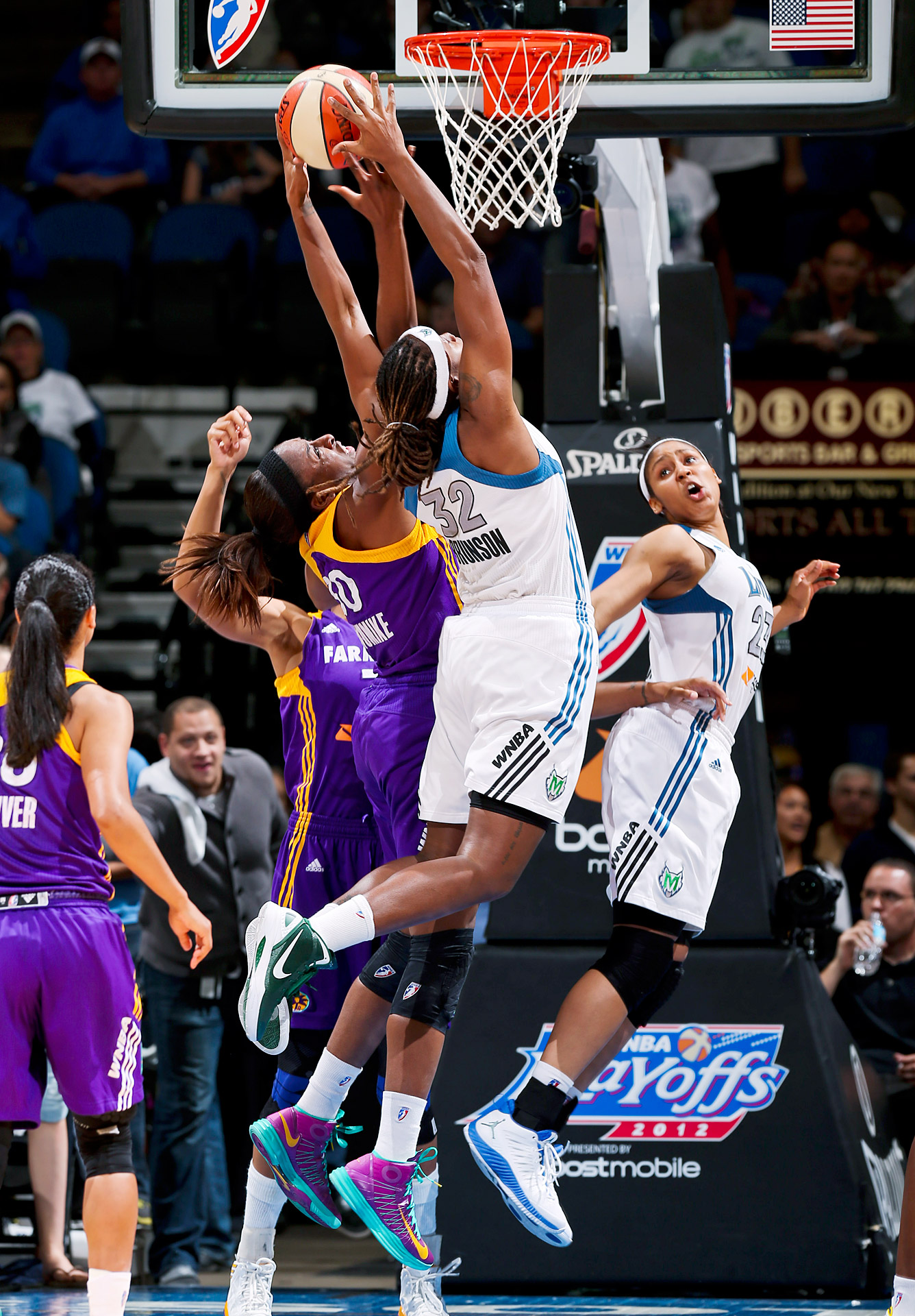 Rising Star - Photos of the Day October 5, 2012 - ESPN