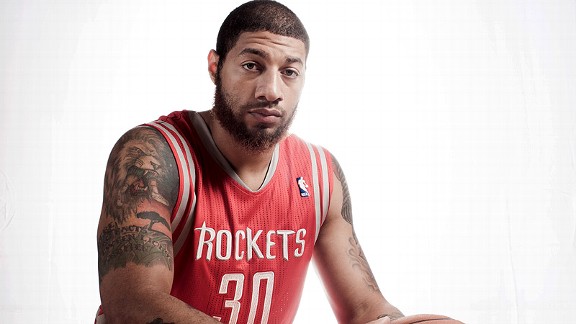 White, Rockets agree on 'innovative' travel plan