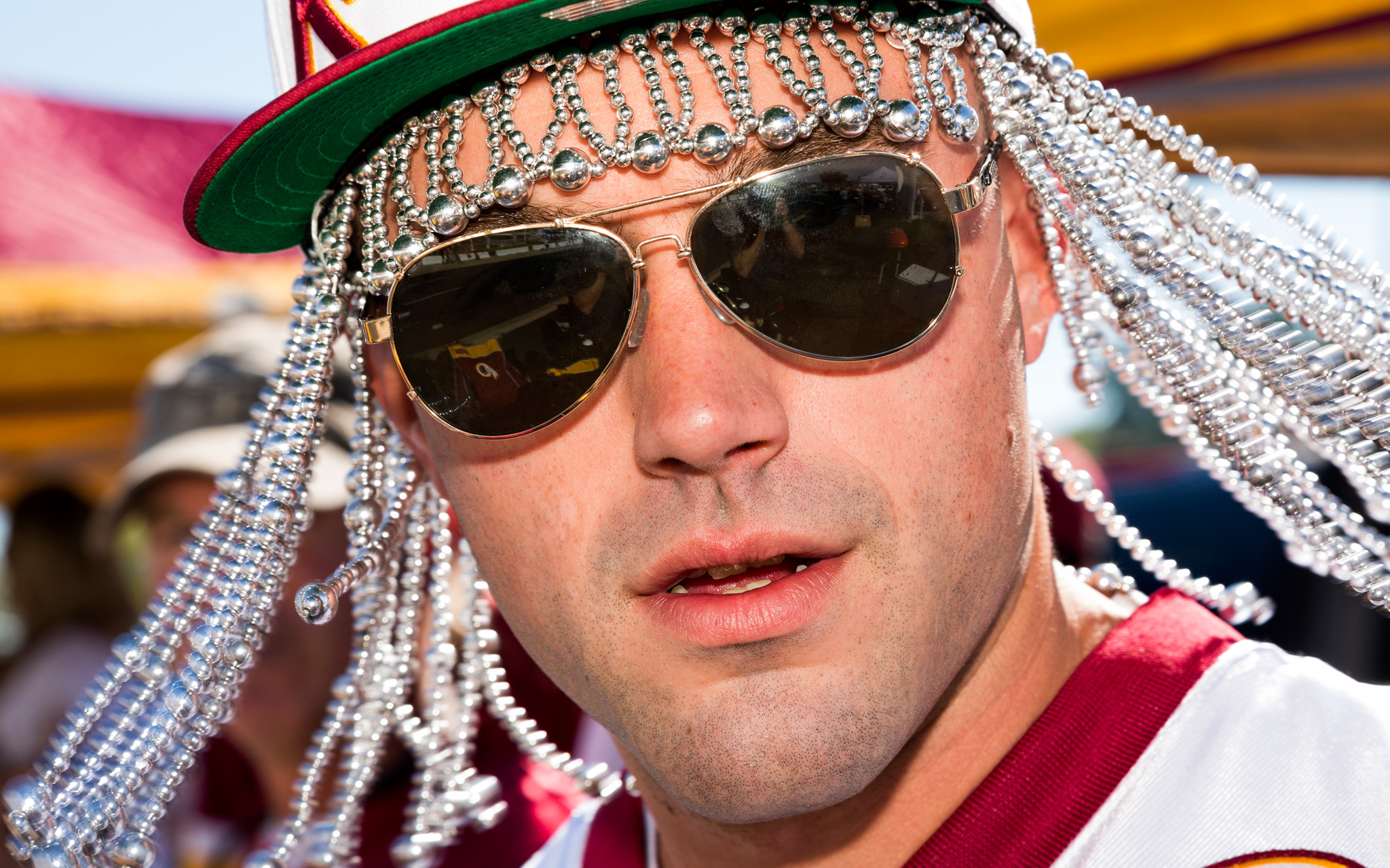 DC Pride - DC Fans - ESPN