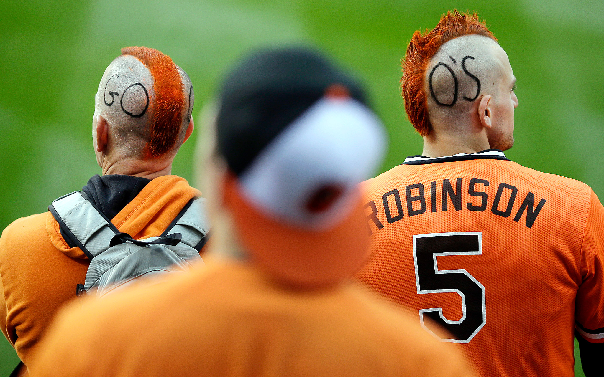 So-O Long - Photos of the Day October 8, 2012 - ESPN