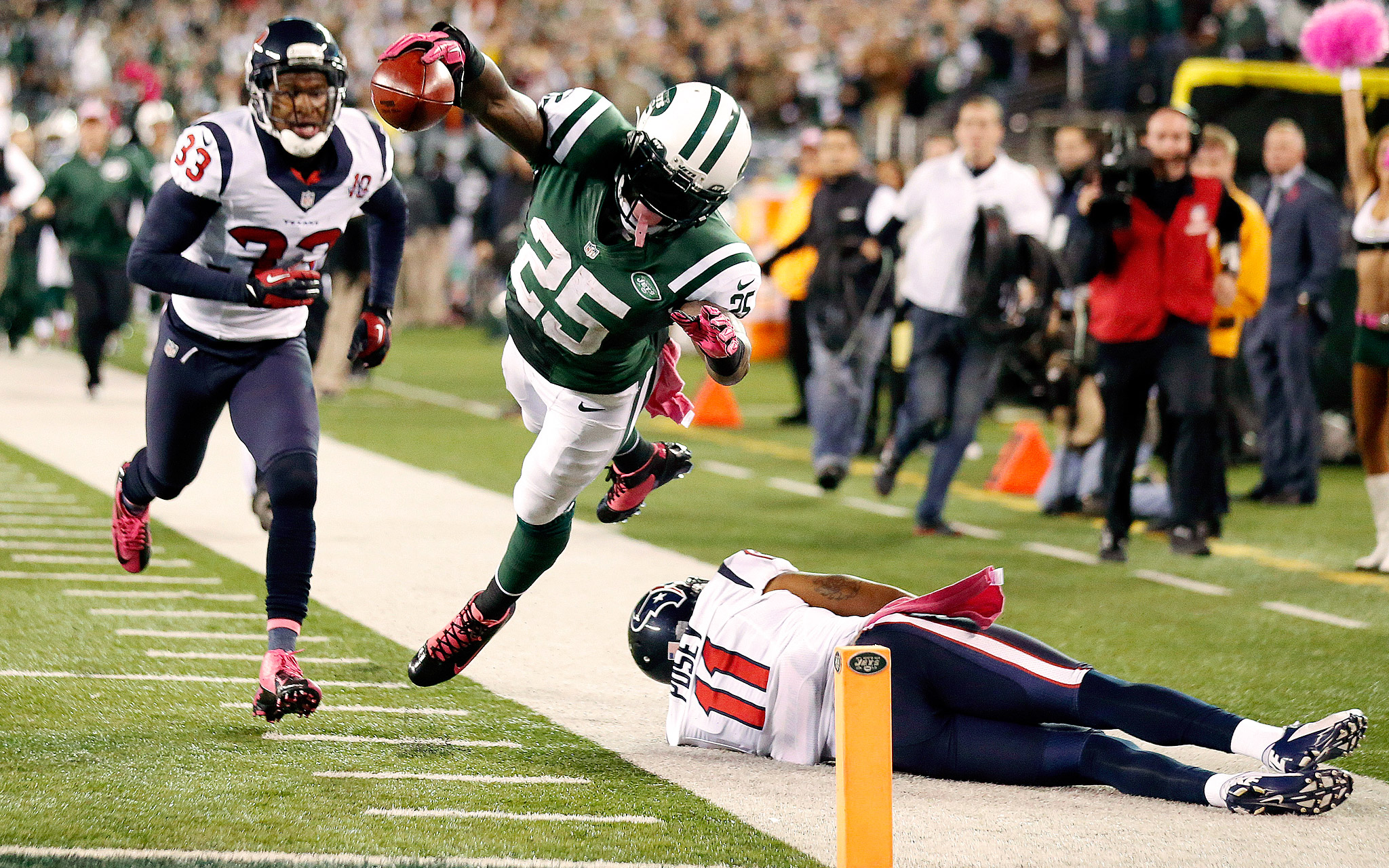 Photos of the Day October 9, 2012 - ESPN