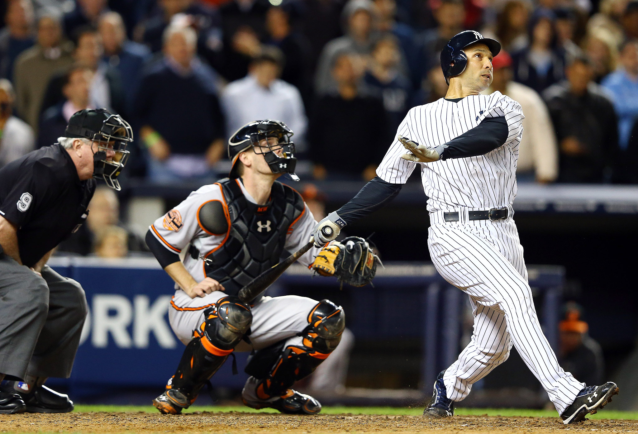 Game Changer - Photos of the Day October 11, 2012 - ESPN