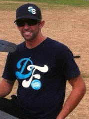 Sayers it's so: Rider-promoter Keith Sayers builds demo business - ESPN