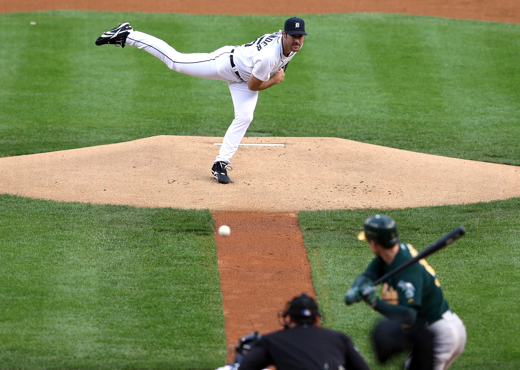 ALDS Highlights Gallery - ESPN