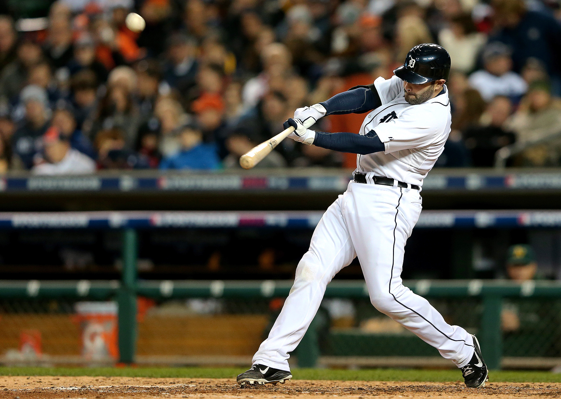 Alex Avila - ALDS Highlights Gallery - ESPN