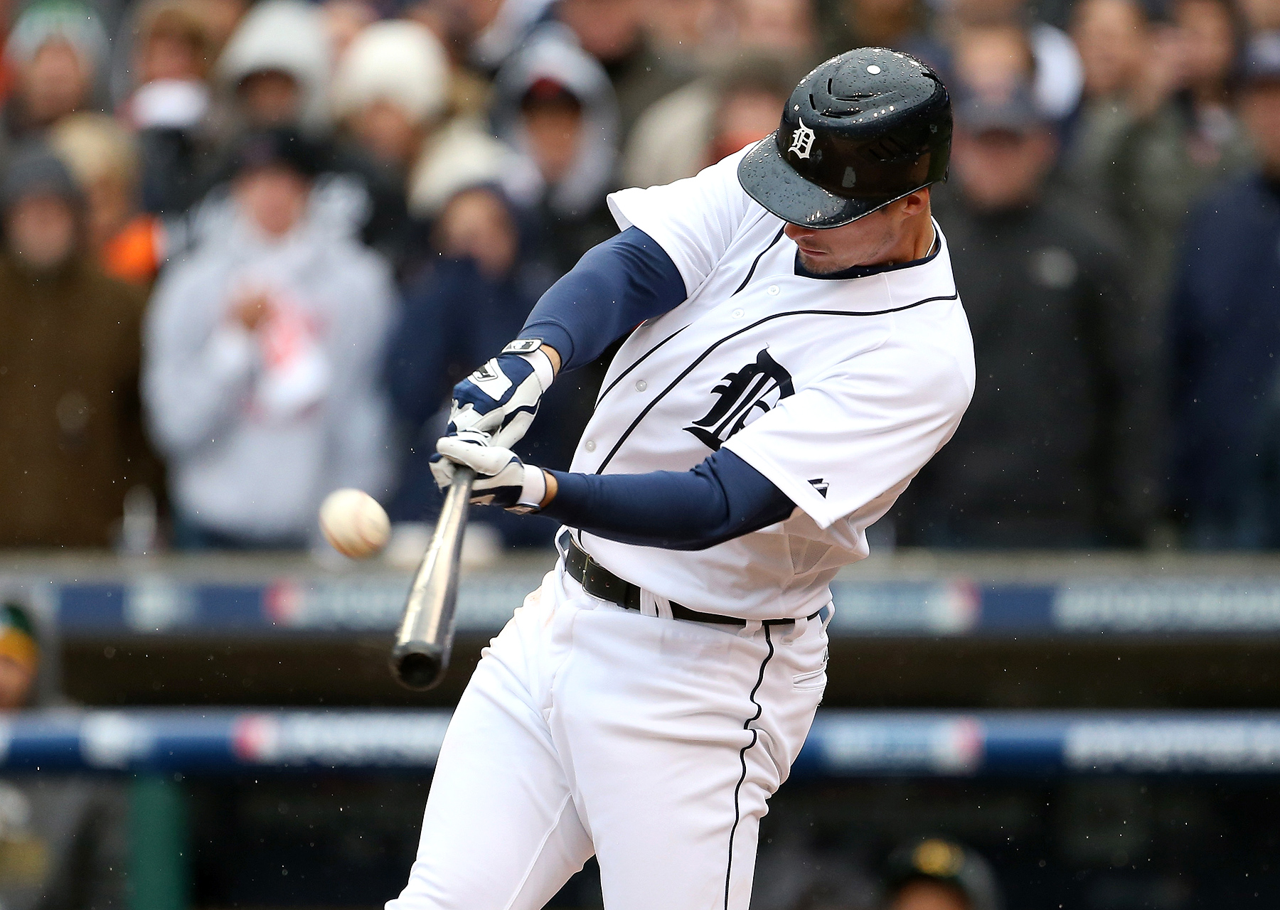 Don Kelly - ALDS Highlights Gallery - ESPN