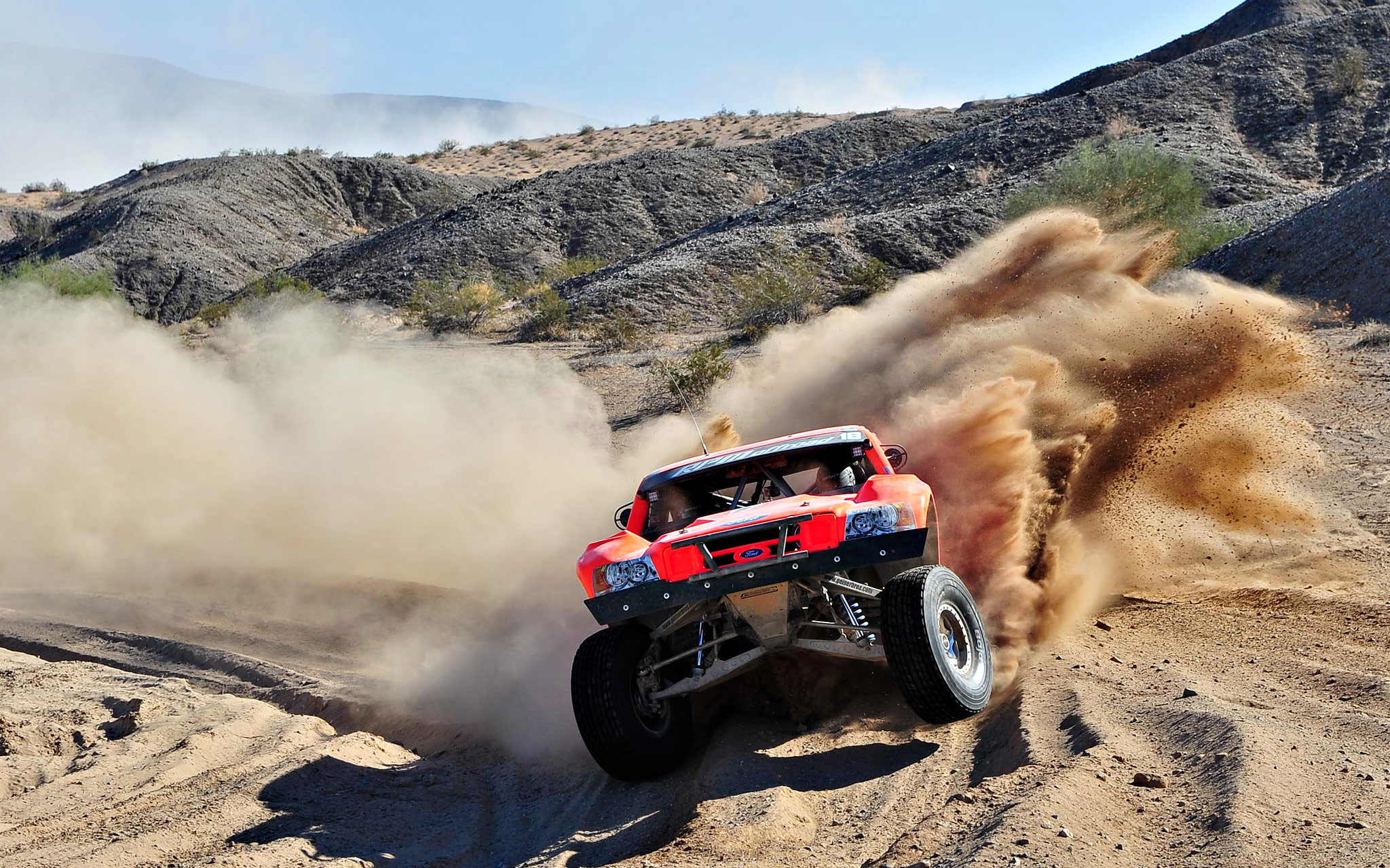 Dirt Bath - Photos of the Day October 15, 2012 - ESPN