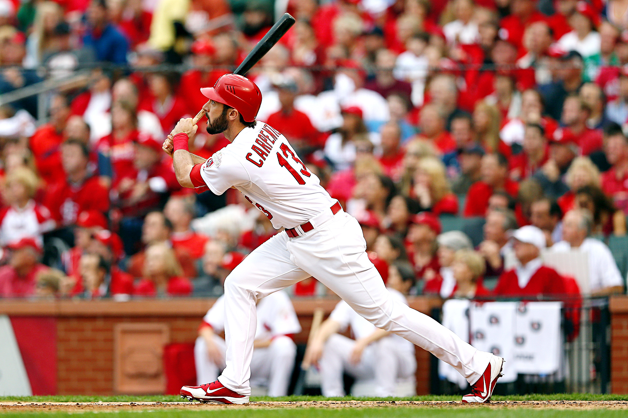 Going ... Going ... - Photos of the Day October 18, 2012 - ESPN