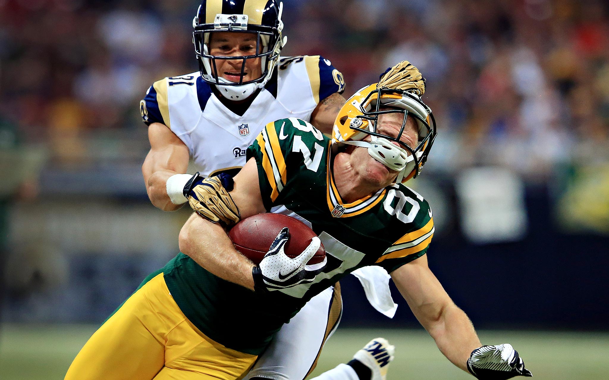 Photos of the Day October 22, 2012 - ESPN