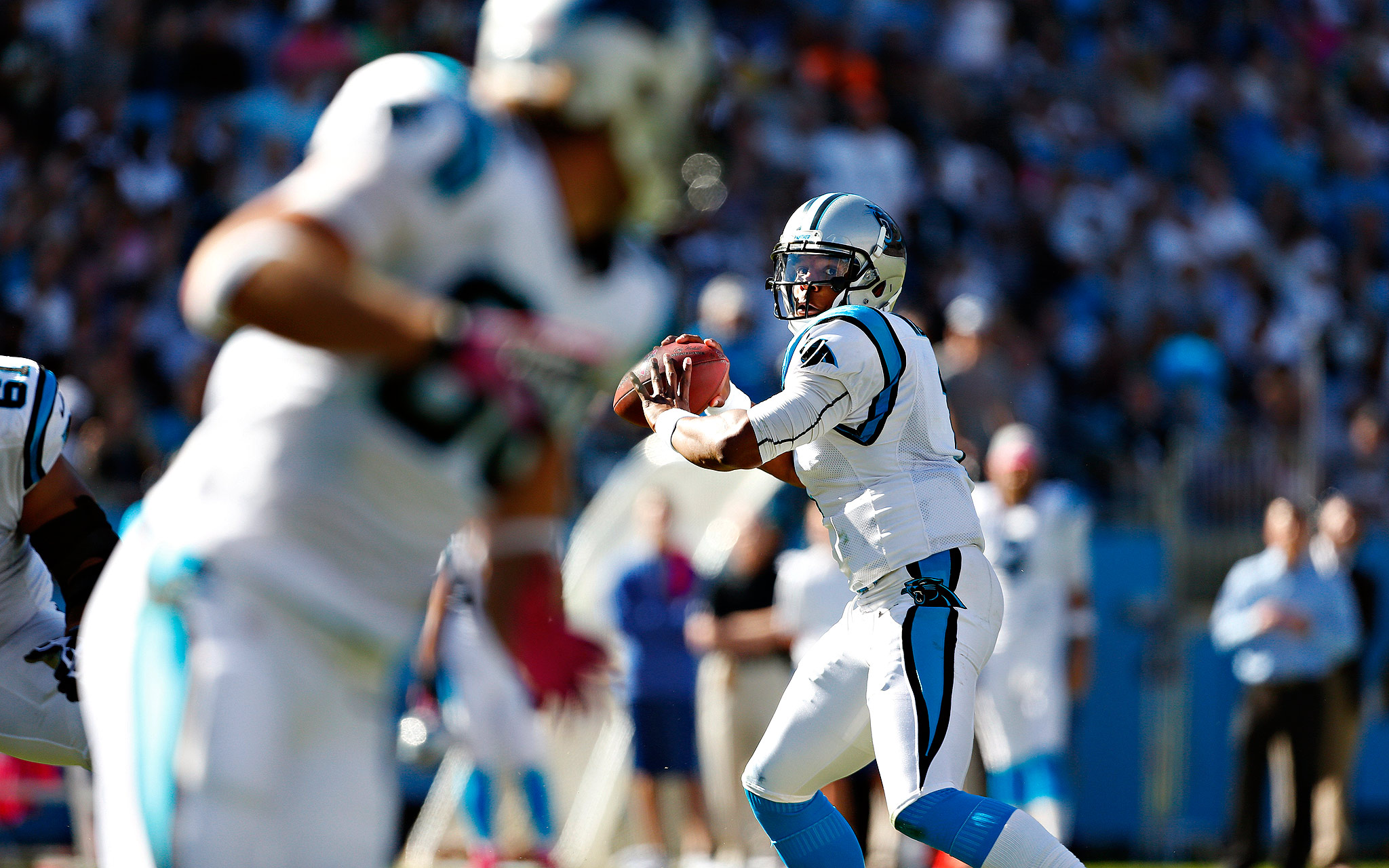 Super Vision - Photos of the Day October 22, 2012 - ESPN