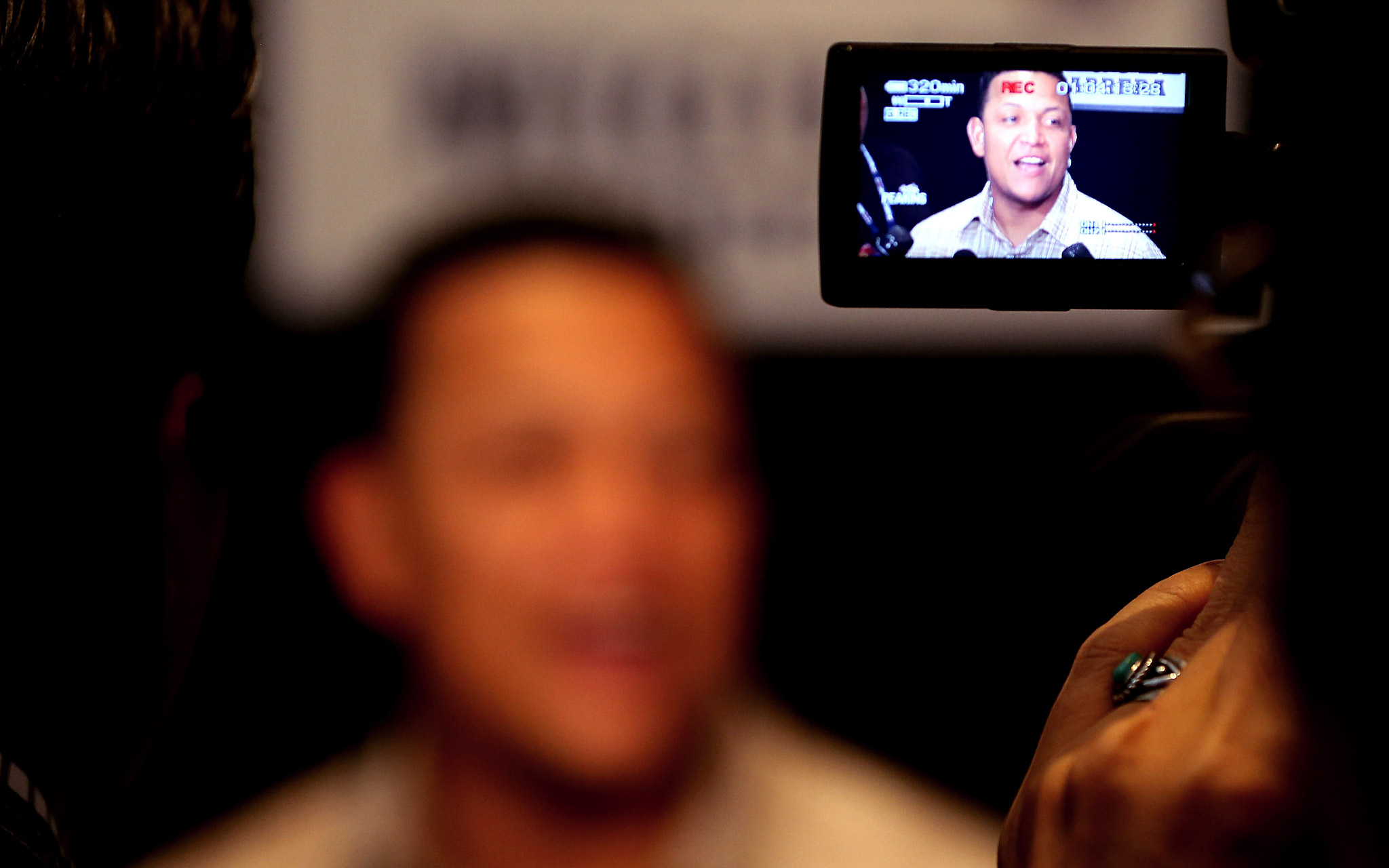 On Record - Photos of the Day October 24, 2012 - ESPN