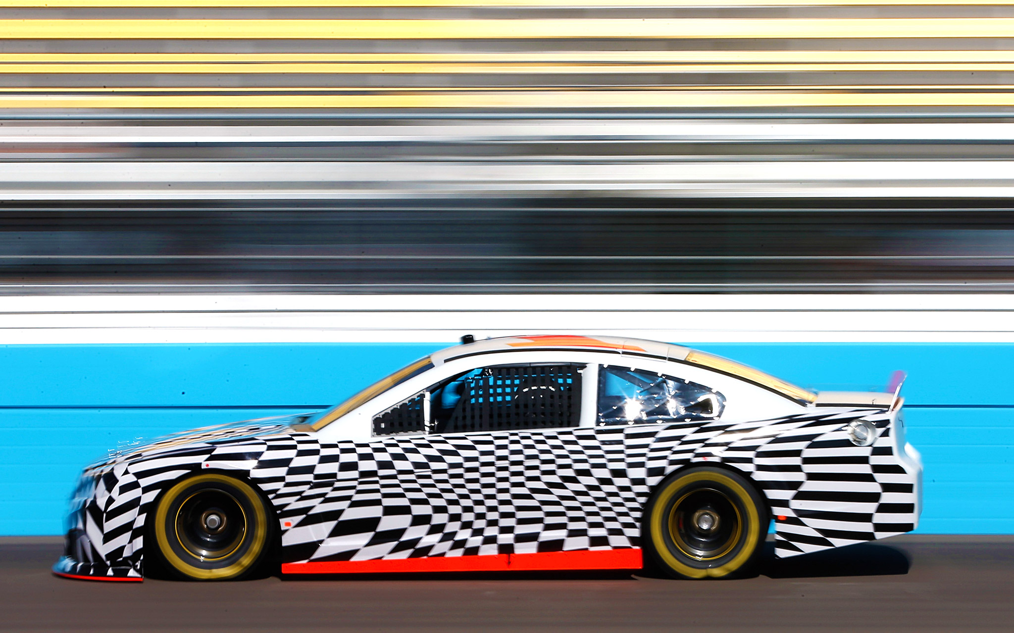 Taking The Checkered - Photos of the Day October 24, 2012 - ESPN