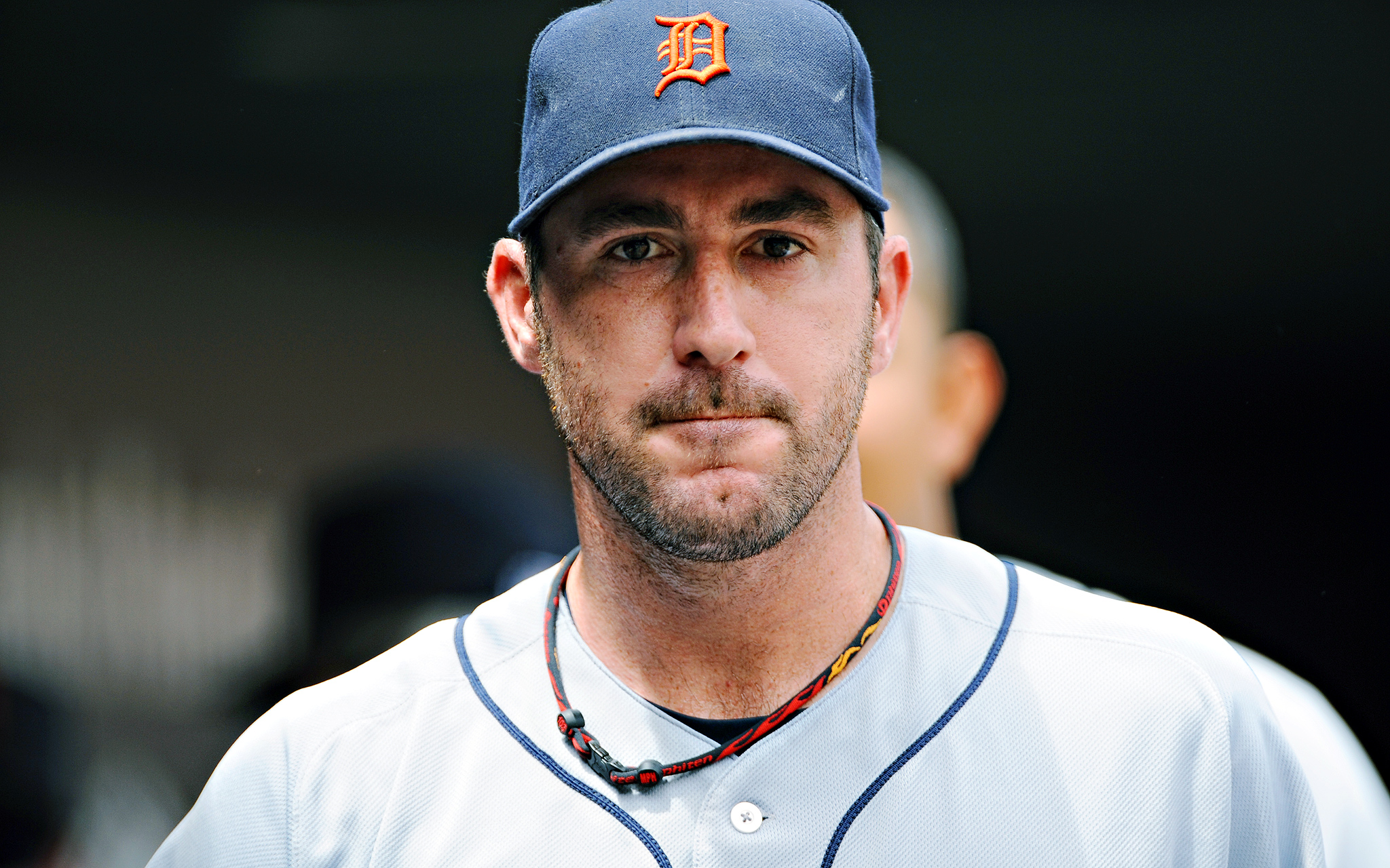Best starting pitcher: Justin Verlander - Best of the 2012 World Series ...