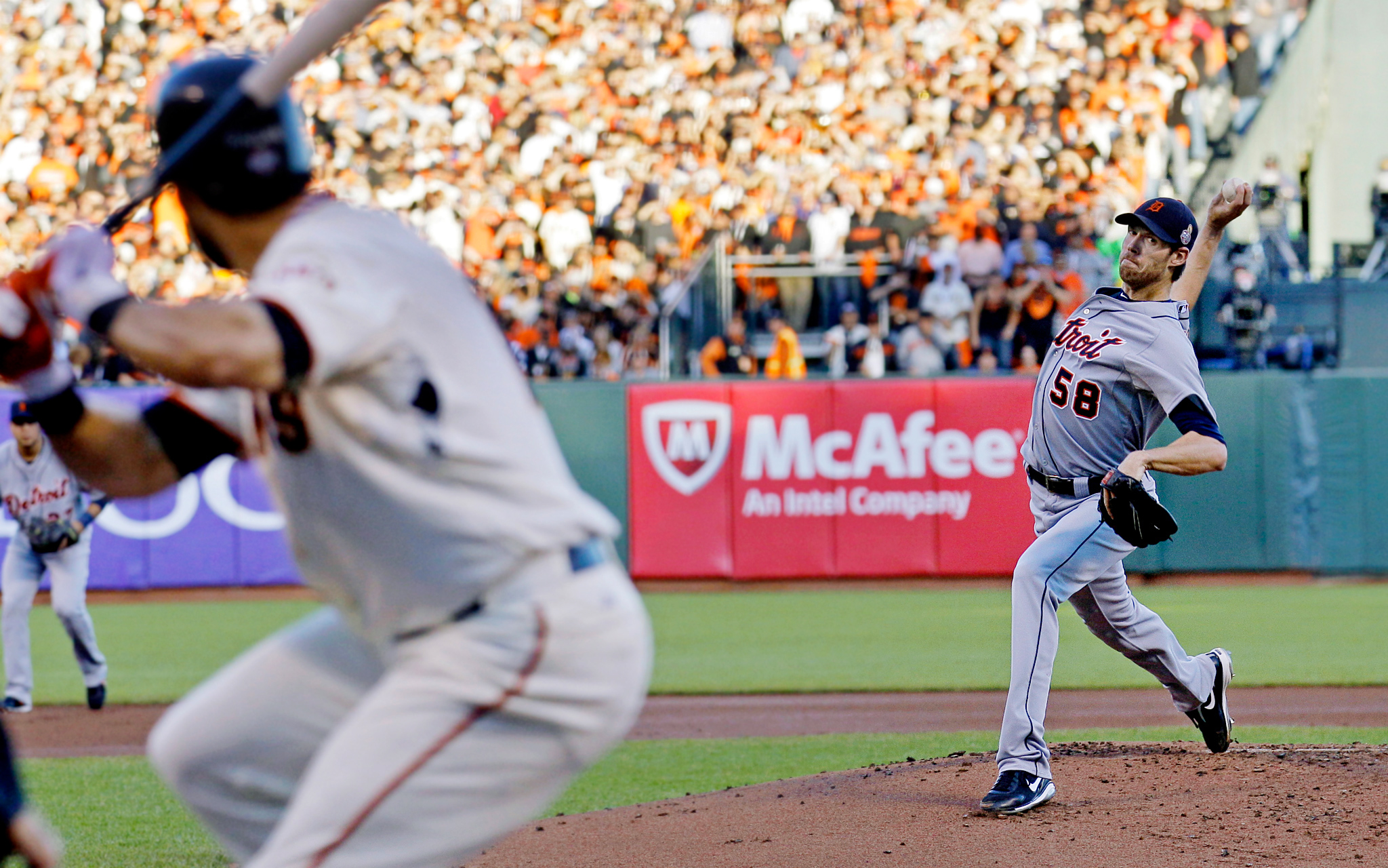 Photos of the Day October 26, 2012 - ESPN